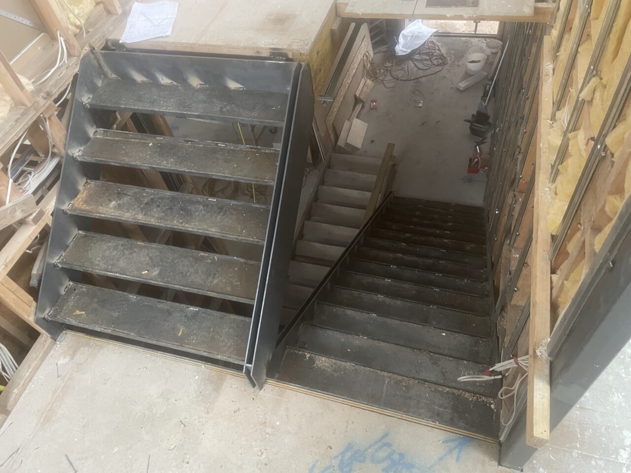 Miscellaneous Metal Works | Misc Steel Fabricators | Weldform Structures