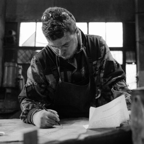 Fabricated Steel Structure: Processes and Trends | Weldform Structures