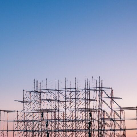 The Future Of Construction Steel: Industry Innovation and Best ...