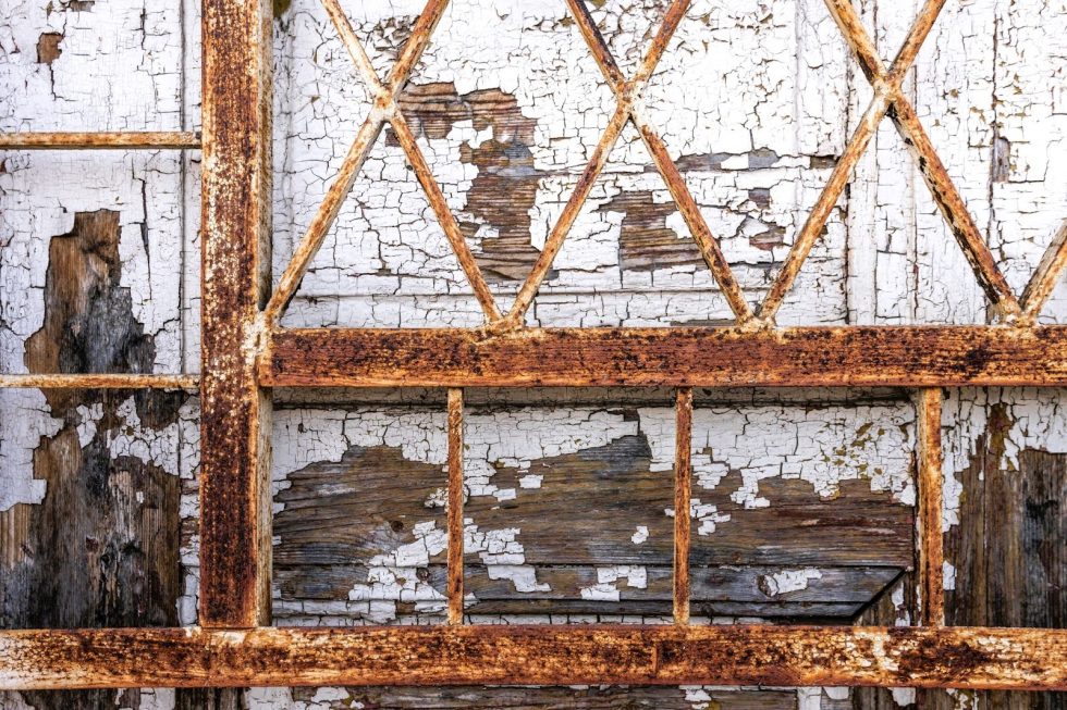 How to Weatherproof a Fabricated Steel Structure | Weldform Structures